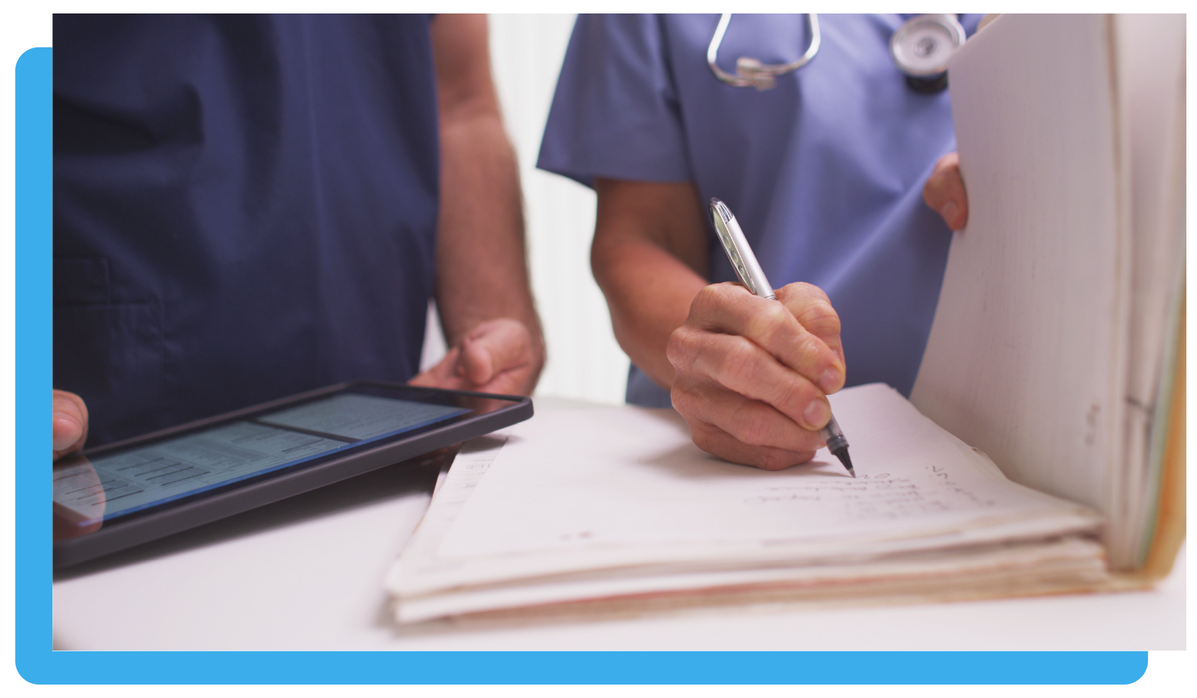 Why ER Express | ER Express