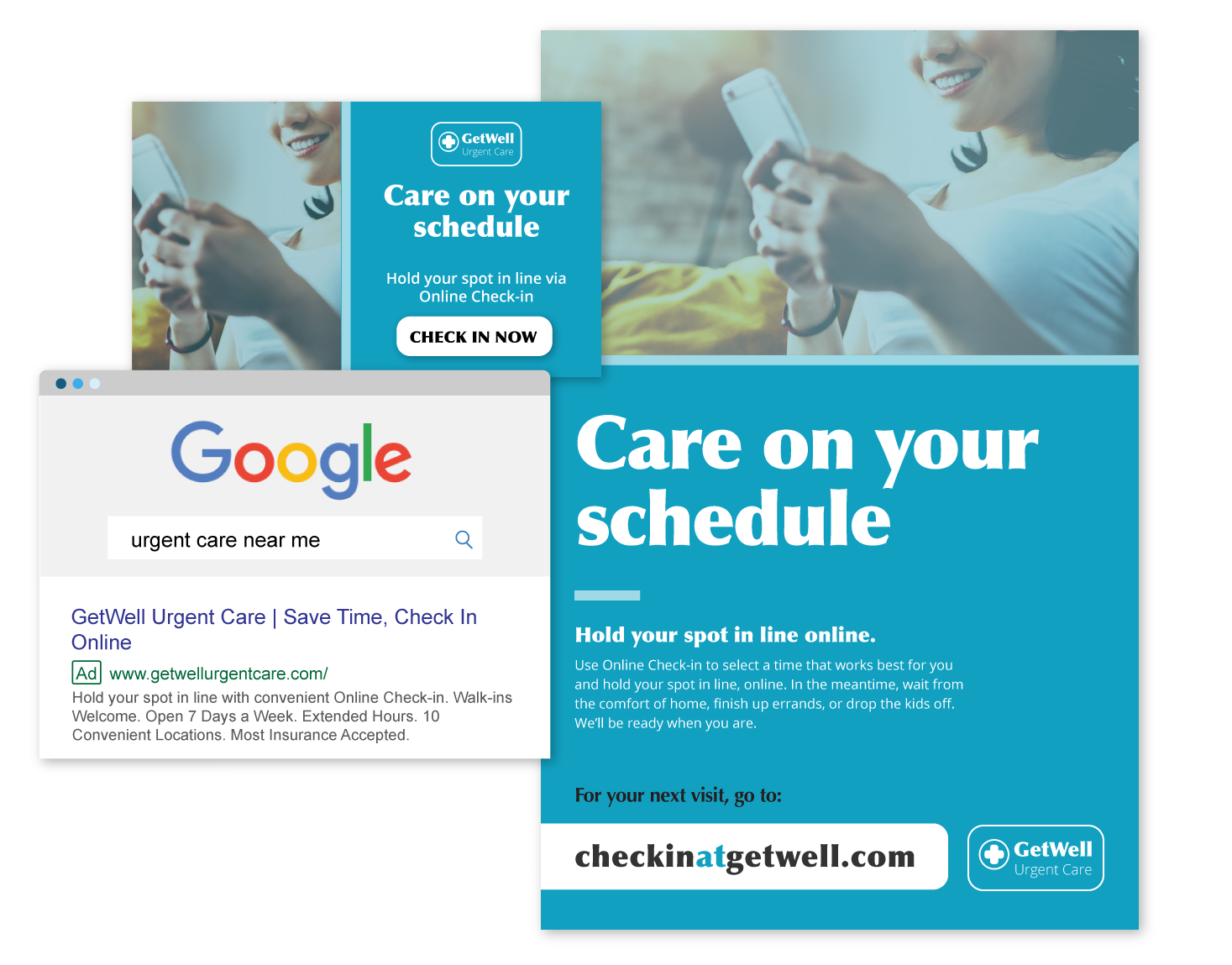 Why ER Express | ER Express