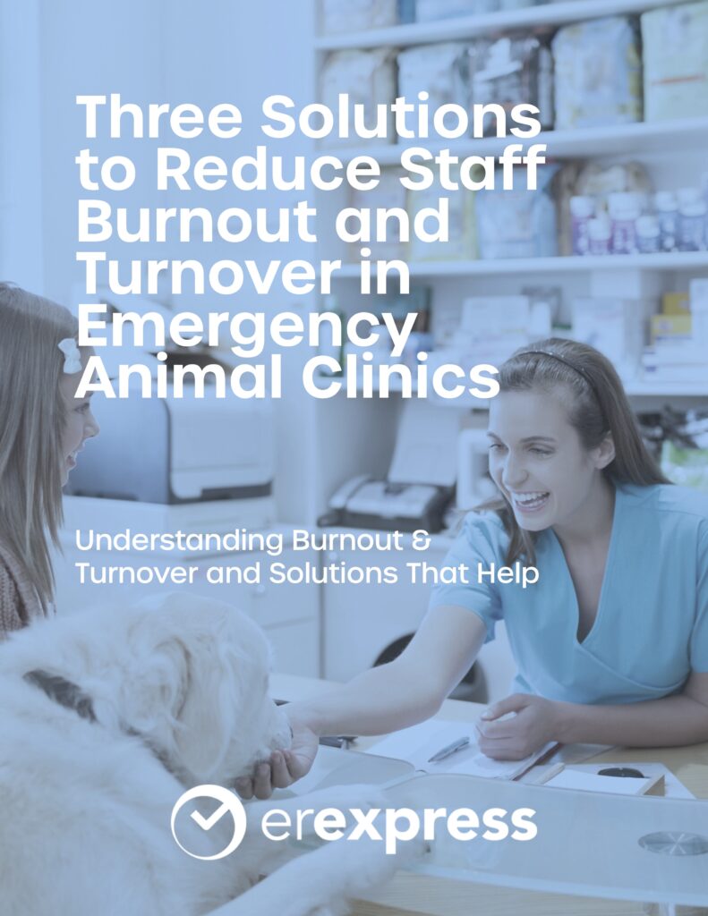 Why ER Express | ER Express