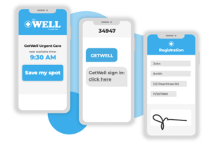 Check-in EX | ER Express