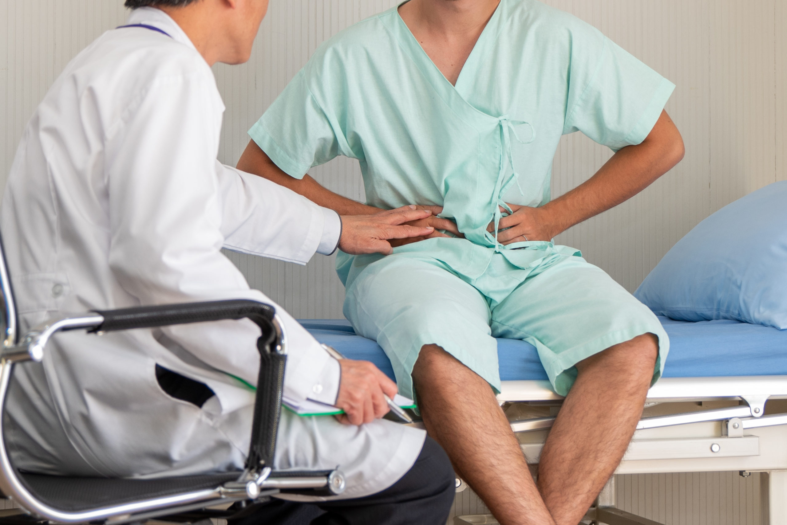 Strategies to Improve Patient Flow in an Urgent Care | ER Express