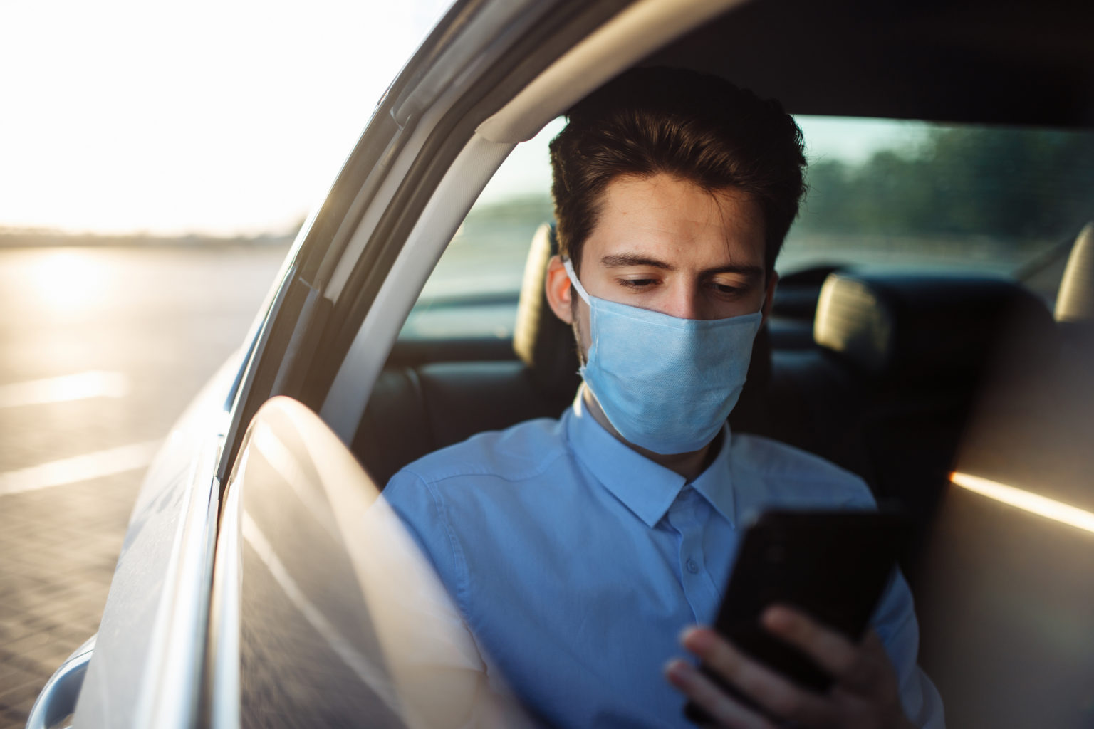 Virtual Waiting List System Benefits | ER Express