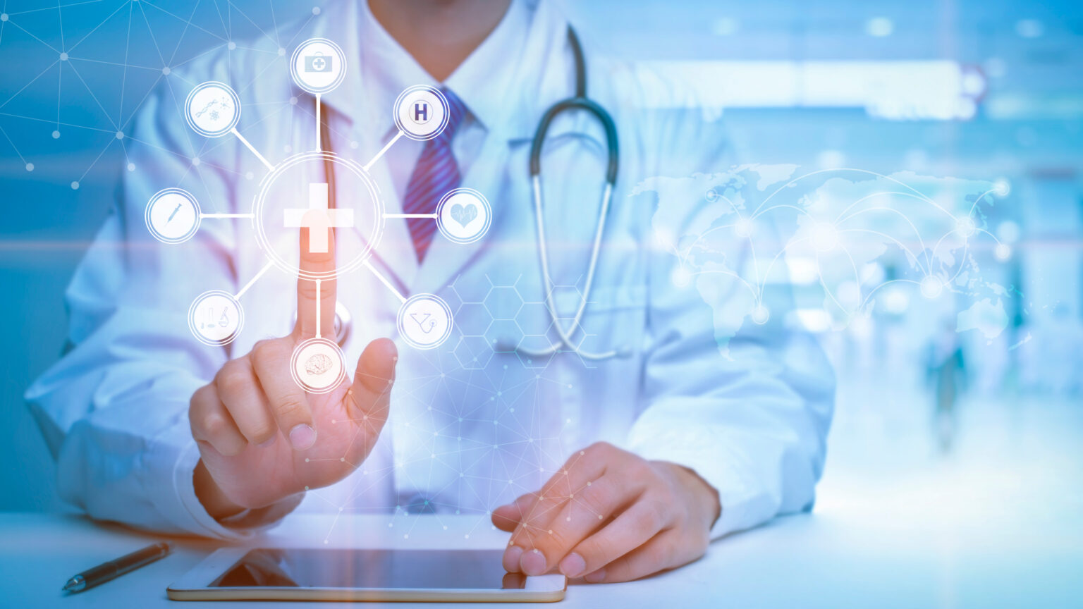 The Complete Guide to EMR Integration for Your Organization | ER Express