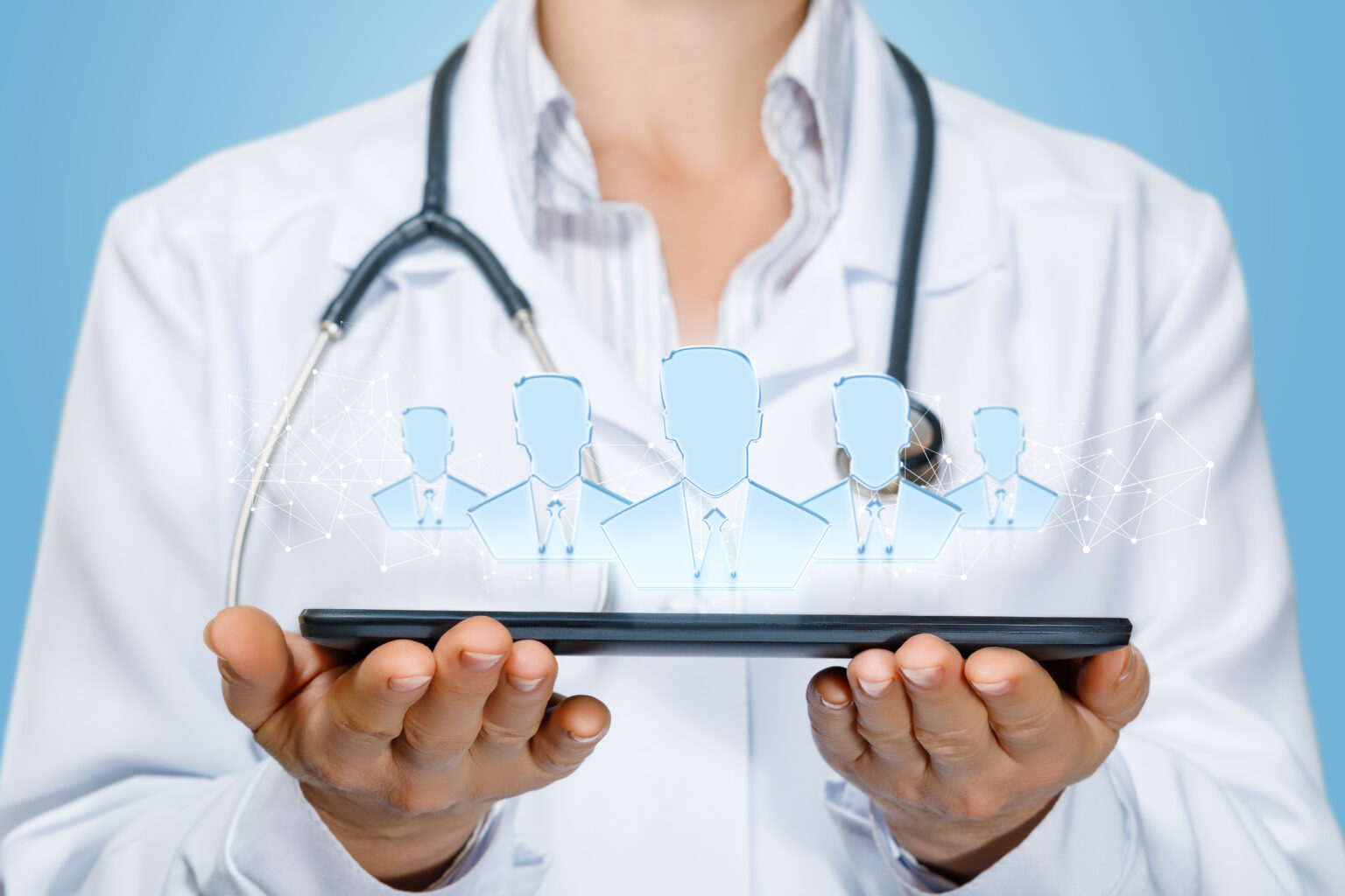 Our Guide to Successful Patient Relationship Management | ER Express