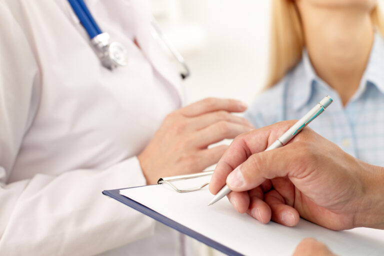 How to Design a Great Patient Intake Form | ER Express